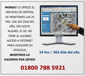 central_monitoreo – MONSAT